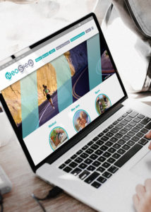 Neostep - Image Conseil